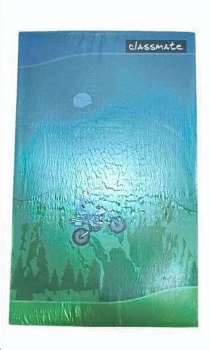 Laminated Paper Cover Classmate Ruled Notebook Pack Of 6 At Best Price In Madurai