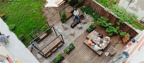Prague Dream Hostel
