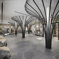 Column Cladding Ideas Column Cladding Column Design Interior Columns