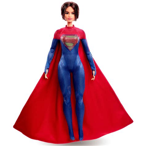 Supergirl The Flash” Movie Barbie Doll Superman Homepage