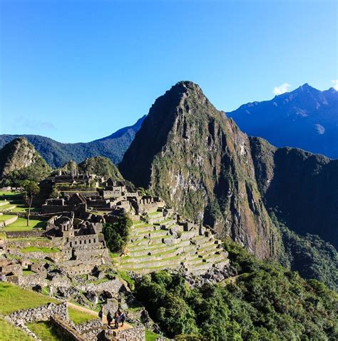 10 Mejores Circuitos Senderismo Y Trekking En Cordillera De Los Andes