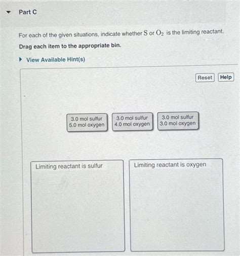 solved how many o2 molecules are needed to react with 4 93 g