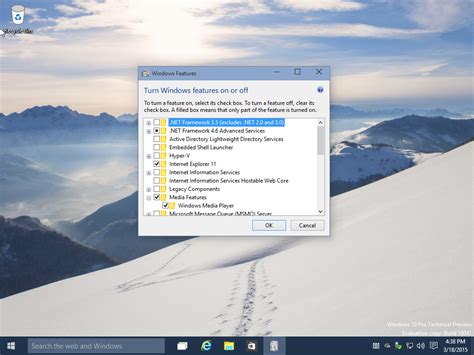 Windows Pro Preview Build X Bit Olivia Blog