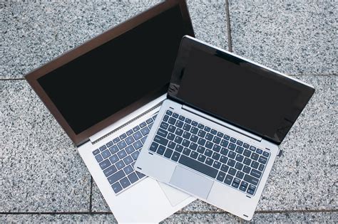 Diferenças Entre Notebook Netbook E Ultrabook Web