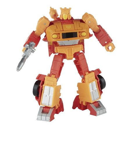 Energon Pub Forums • Transformers Legacy Line Discussion