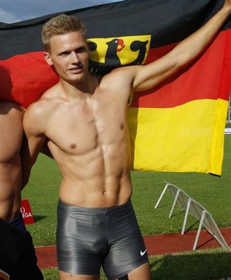 Pascal Behrenbruch German Decathelete R Simplysporty