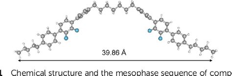 Figure 1 From Mesophase Structure And Behaviour In Bulk And Restricted