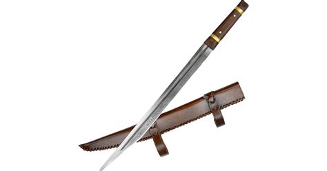 Le Seax De Beagnoth Viking Léchoppe Des Conquérants