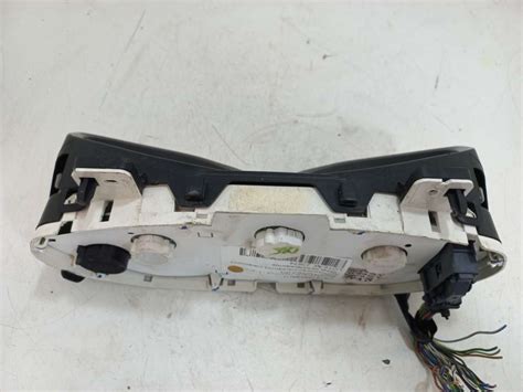 PAINEL DE INSTRUMENTOS FORD ECOSPORT 1 6 2014 Ford