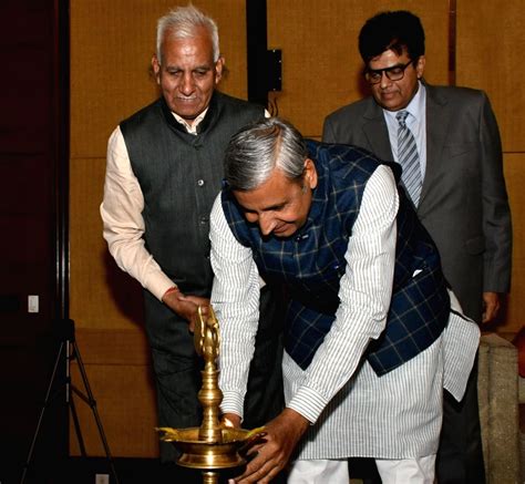 Haryana Agriculture Minister Inaugurates Stakeholders Consultation Meet