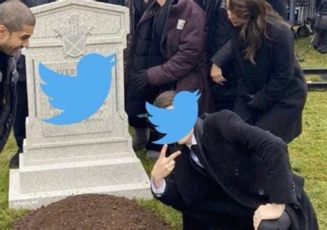 Empleados De Twitter Renuncian En Masa Tras Ultimátum De Elon Musk Para