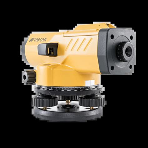 Topcon At B Series Surveytech