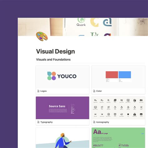 Notion Uxui Bundle