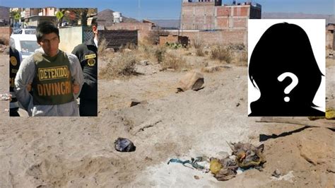 Feminicidios En Arequipa La Preocupante Situación De La Segunda Región