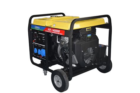 Portable Generators Katana Generator