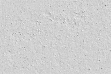 White Plaster Wall With Lumpy Stucco Plaster Walls Stucco Texture
