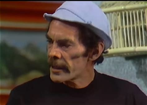 ¡como Nunca Lo Vio Nieto De Don RamÓn Publicó Foto Del Actor Que