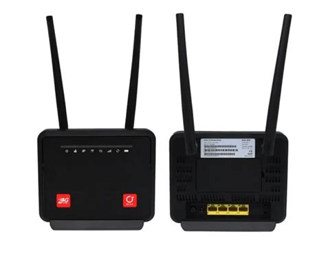 Olax Wifi Router With Battery Backup In Kenya Gadget Bay