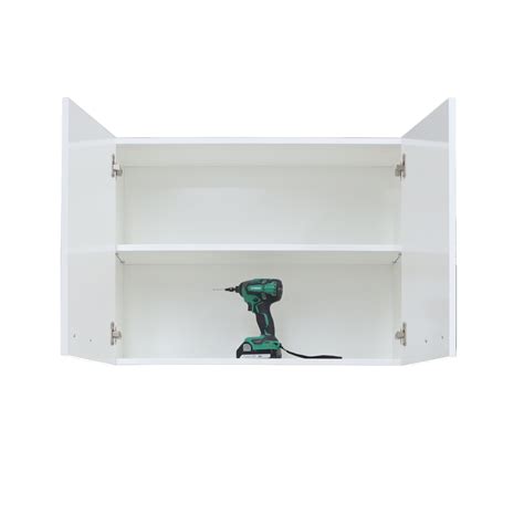 Overhead Unit 800mm Kiwi Cabinets Buy Cabinets Online