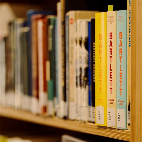 Architectural History Ma At The Bartlett School Of Architecture