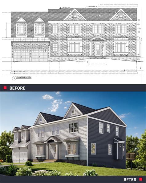 How Architectural Renders Boost Your Real Estate Business Posted On The Topic