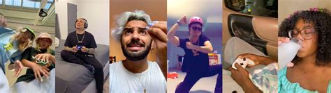 Creating Gaming Content On Tiktok Creator Portal Tiktok