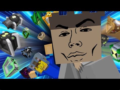 Marshy S Secrets Of The Omnitrix Ben Addon Minecraft Mod