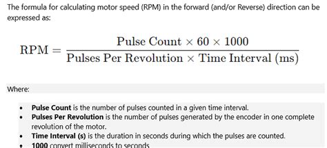Urgent Help Needed Dc Motor Speed In Rpm Control Using Arduino Page 2 General Guidance