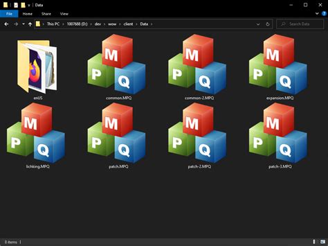 Your First Client Edit Wotlk Modding Wiki