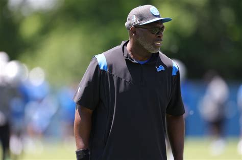 5 Candidates To Replace Anthony Lynn As Lions Offensive Coordinator