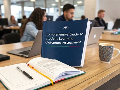 Guide To Student Learning Outcomes Assessment Education Guide Blog