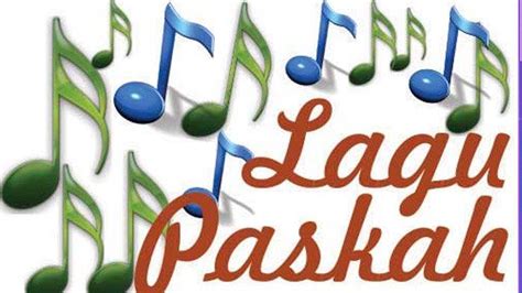 40 Lagu Lagu Rohani Terbaik Bertema Hari Raya Paskah 2024 Kebangkitan