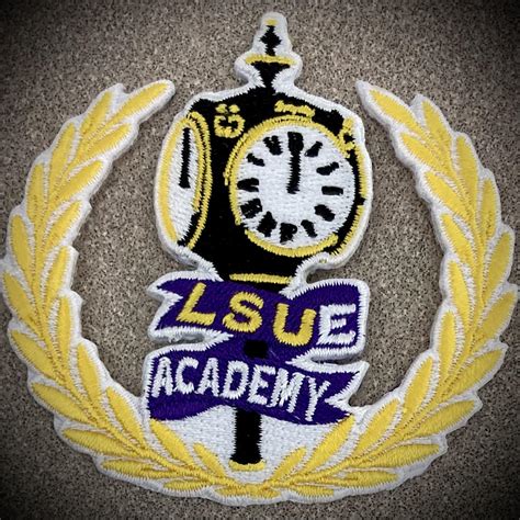 Lsue Academy And Dual Enrollment Eunice La