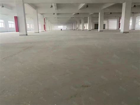 【4图】云龙顿岙工业区一楼500平，高度6米，价格27元宁波鄞州云龙镇厂房仓库土地车位出租 宁波58同城