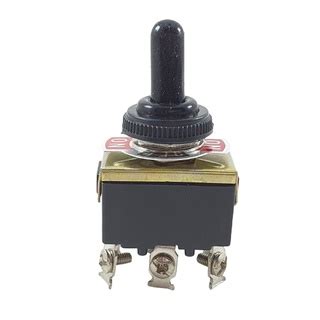 Jual Toggle Saklar Pin On Off On ETEN Switch Togle Kaki P A E TEN Shopee Indonesia