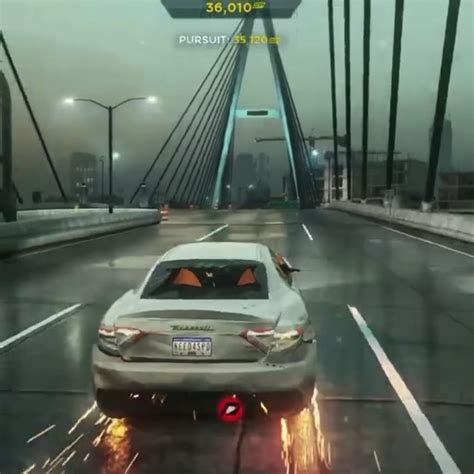 Nfs Mw12 Is Soo Cool🤪 R Needforspeed