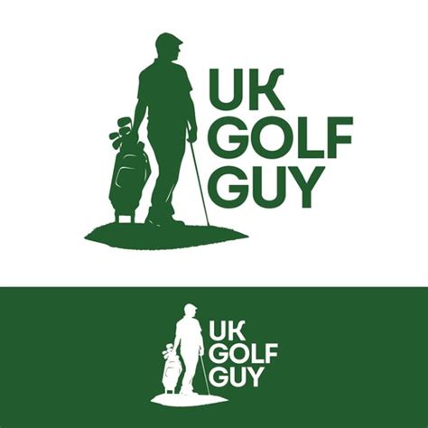 Designs Evolve My Golf Logo To Something Great Logo Design Contest