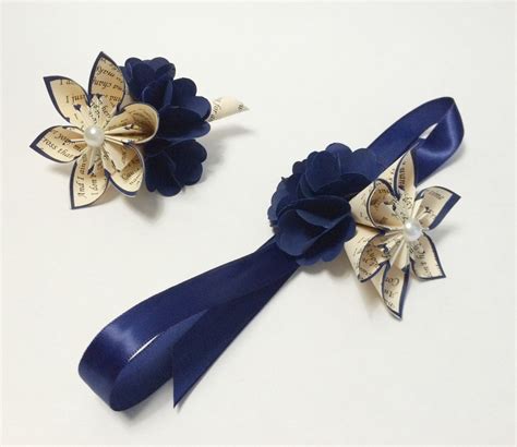 Hydrangea Corsage Hydrangea Mum Prom Homecoming Wedding Etsy
