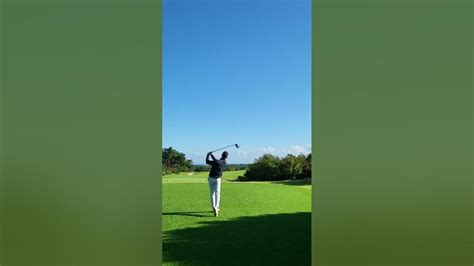골프 드라이버 스윙영상 골린이에요 골프 드라이버 티샷 Youtube