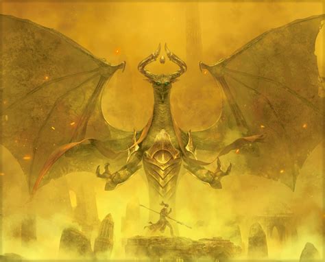 🔥 50 Magic The Gathering Planeswalkers Wallpapers Wallpapersafari