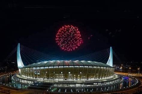 Southeast Asian Games Open In Phnom Penh Asian Leisure Business