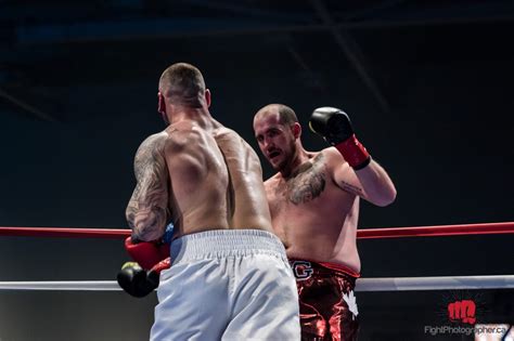 Canadian Heavyweight Championship — Mark Ruddick Photography