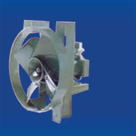 Flameproof Exhaust Fan Inr 15 000 Piece By Pacific Flameproof