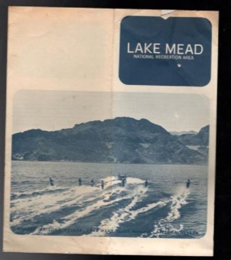 Lake Mead National Recreation Area Guide