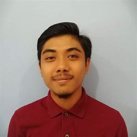 Aiman Nabil Terengganu Malaysia Profil Profesional Linkedin