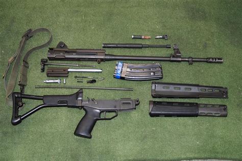 Howa Type 89 Forgotten Weapons