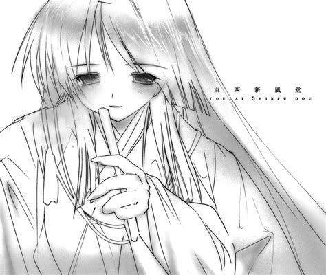 Original Drawn By Suiso Owp Danbooru