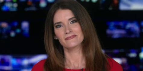 La Tv Reporter Christina Pascucci Announces Run For Senate Fox Business Video