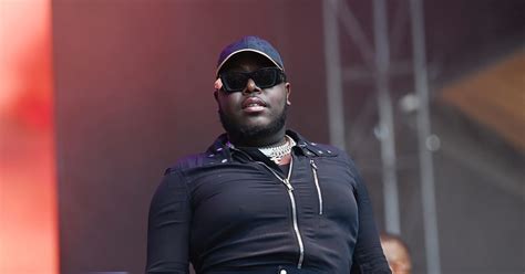 Saucy Santana Clears Up Bbl Comments