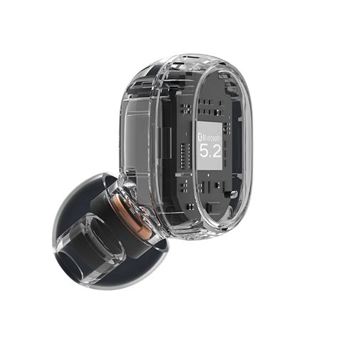 Redmi Buds Essential Dragon Xiang